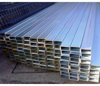 Teava rectangulara zincata electrolitic - Profilometal